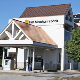 First Merchants Bank Reviews | Read Customer Service Reviews of ...