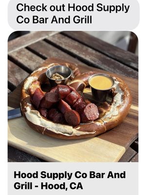 HOOD SUPPLY CO BAR AND GRILL - Updated July 2024 - 42 Photos & 13 ...