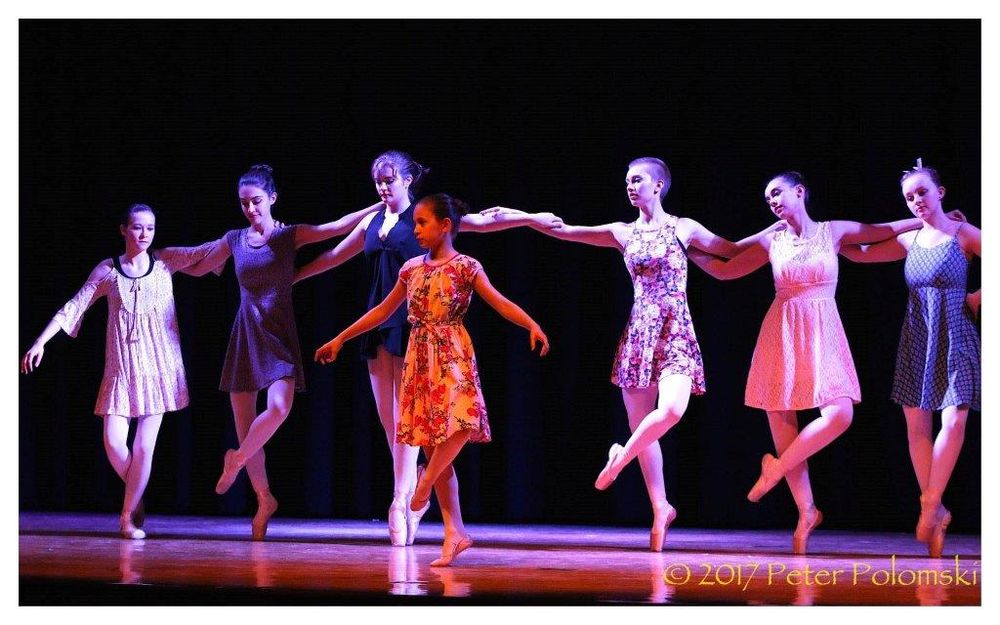 THREAD CITY CLASSICAL DANCE - Updated January 2026 - 12 Photos - 90 ...