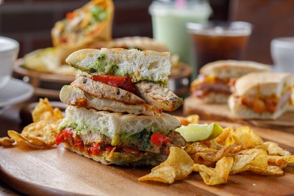 MOKAS COFFEE & EATERY - Updated December 2025 - 42 Photos & 21 Reviews ...