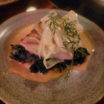 RESTAURANT PLUTO - Updated December 2025 - 126 Photos & 57 Reviews ...