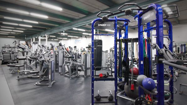 NORTHGATE HEALTH CLUB - Updated December 2025 - 12 Photos & 16 Reviews ...