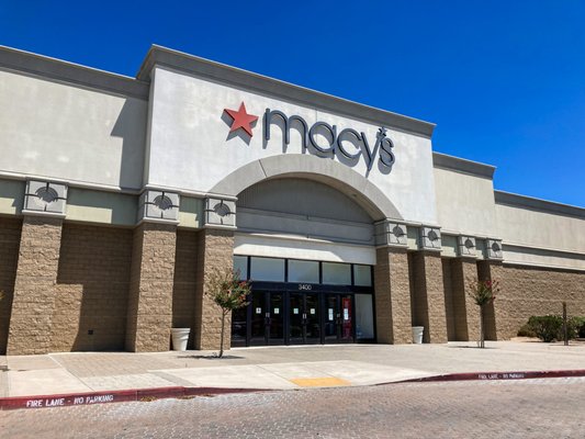 MACY’S - Updated July 2024 - 28 Photos & 99 Reviews - 3400 Naglee Rd ...