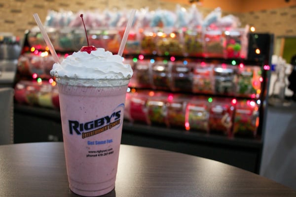 RIGBY’S ENTERTAINMENT COMPLEX - 84 Photos & 71 Reviews - 2001 Karl Dr ...