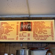 MAC’S DRIVE IN - 30 Reviews - 404 Pendleton Hwy, Clemson, South ...