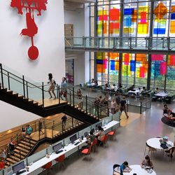 AUSTIN CENTRAL LIBRARY - 670 Photos & 159 Reviews - 710 W Cesar Chavez ...