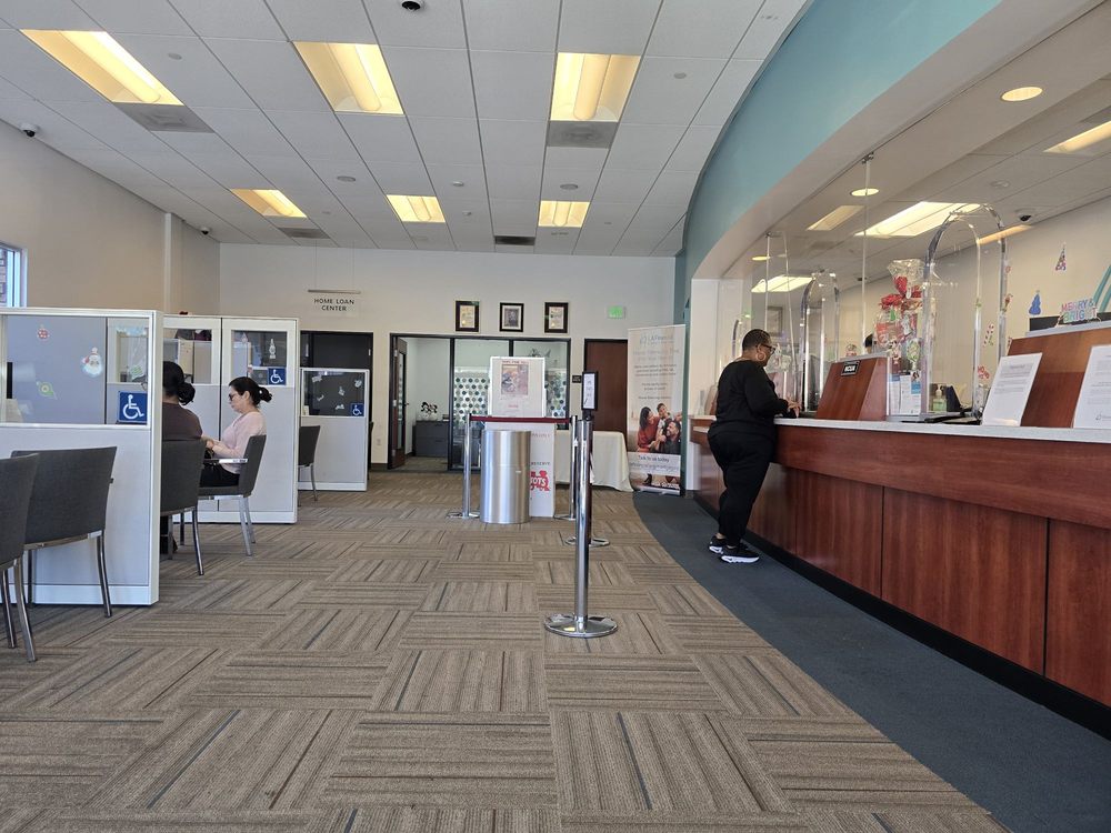 LA FINANCIAL CREDIT UNION - Updated March 2025 - 59 Reviews - 12125-A ...