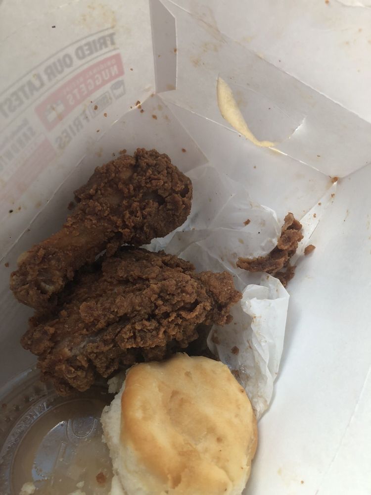 KFC - Updated April 2025 - 2730 S Frontage Rd, Vicksburg, Mississippi ...