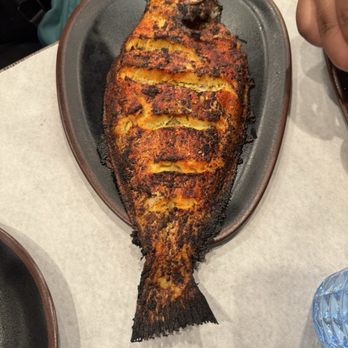 IBN HAMIDO SEAFOOD - Updated March 2025 - 1478 Photos & 514 Reviews ...