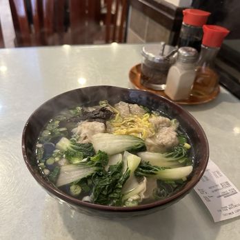 SAN DONG NOODLE HOUSE 山東麵館 - Updated July 2024 - 1036 Photos & 671 ...