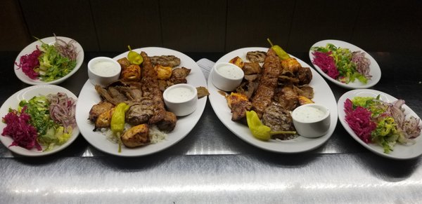 ANATOLIAN TABLE - Updated January 2025 - 179 Photos & 89 Reviews - 6688 ...