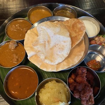 KUMAR’S - HOUSTON - Updated May 2024 - 319 Photos & 204 Reviews - 8383 ...