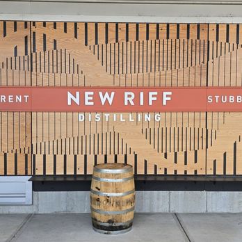 NEW RIFF DISTILLING - Updated June 2025 - 367 Photos & 102 Reviews - 24 ...