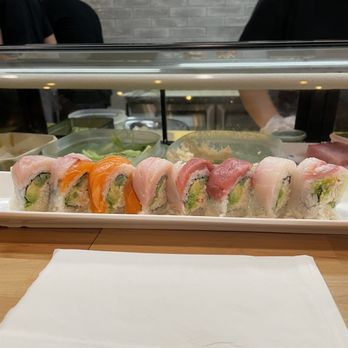 SUSHI KUU - Updated July 2024 - 775 Photos & 759 Reviews - 509 E Main ...