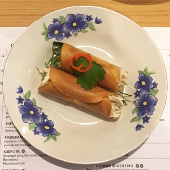 KIN KIN THAI EATERY - Updated December 2025 - 18 Photos - 242 Hutt St ...