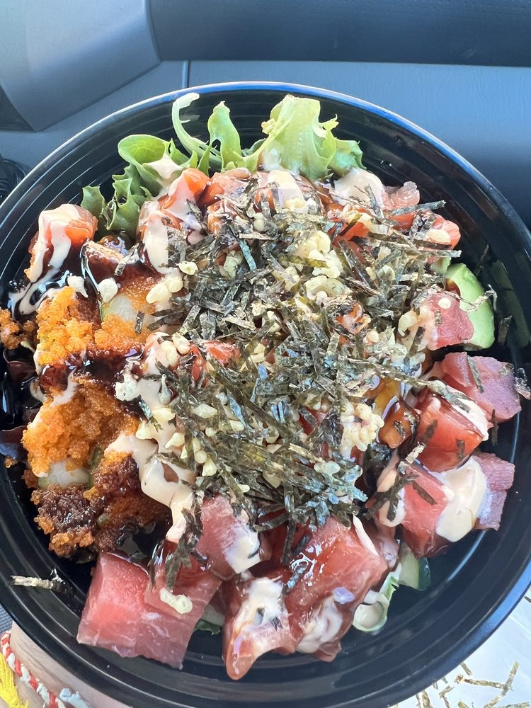 POKE BROS - Updated August 2024 - 58 Photos & 48 Reviews - 1230 Bower ...