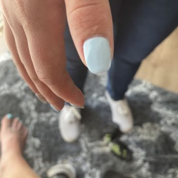 GADSDEN NAILS - Updated July 2025 - 26 Photos & 36 Reviews - 5078 ...