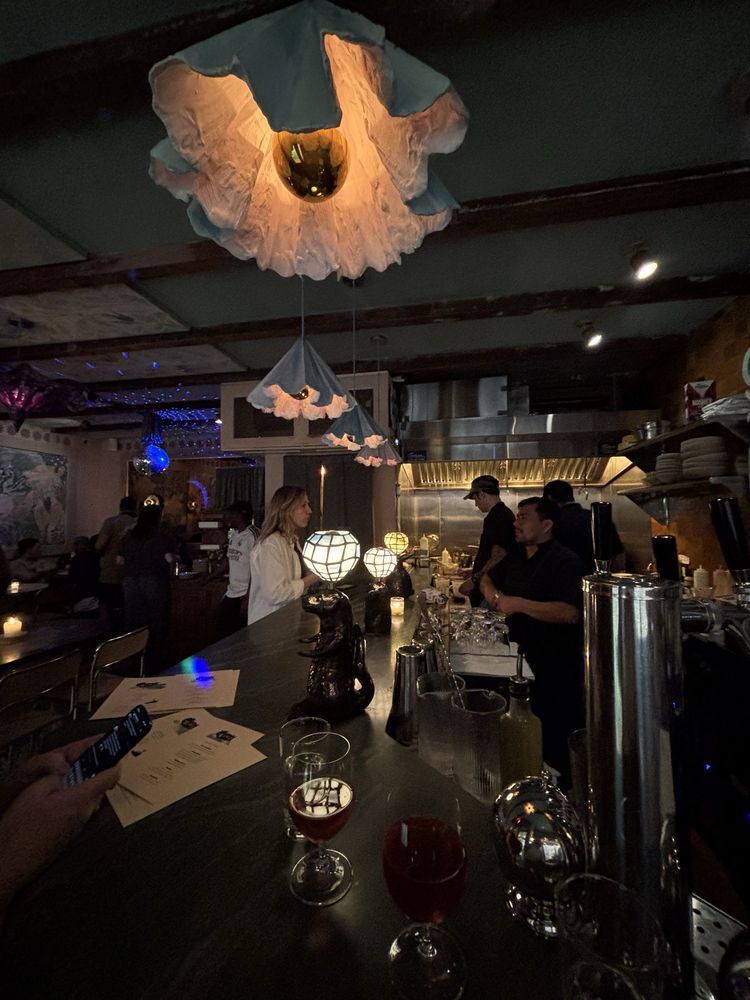 BINX - Updated January 2026 - 35 Photos & 11 Reviews - 39 Christopher ...