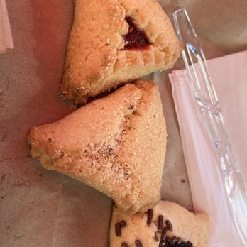 DELICE BAKERY - Updated December 2024 - 248 Photos & 207 Reviews - 8583 ...