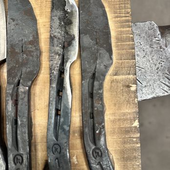 LAWLESS FORGE - Updated January 2025 - 110 Photos & 73 Reviews - 22611 ...