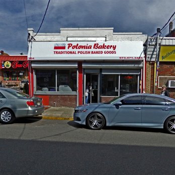 POLONIA BAKERY - Updated January 2026 - 15 Photos & 16 Reviews - 204 ...