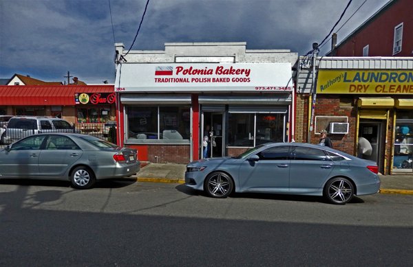 POLONIA BAKERY - Updated January 2026 - 15 Photos & 16 Reviews - 204 ...