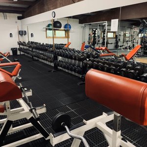 CAPE COD FITNESS CENTER - Updated June 2025 - 287 Iyannough Rd, Hyannis ...