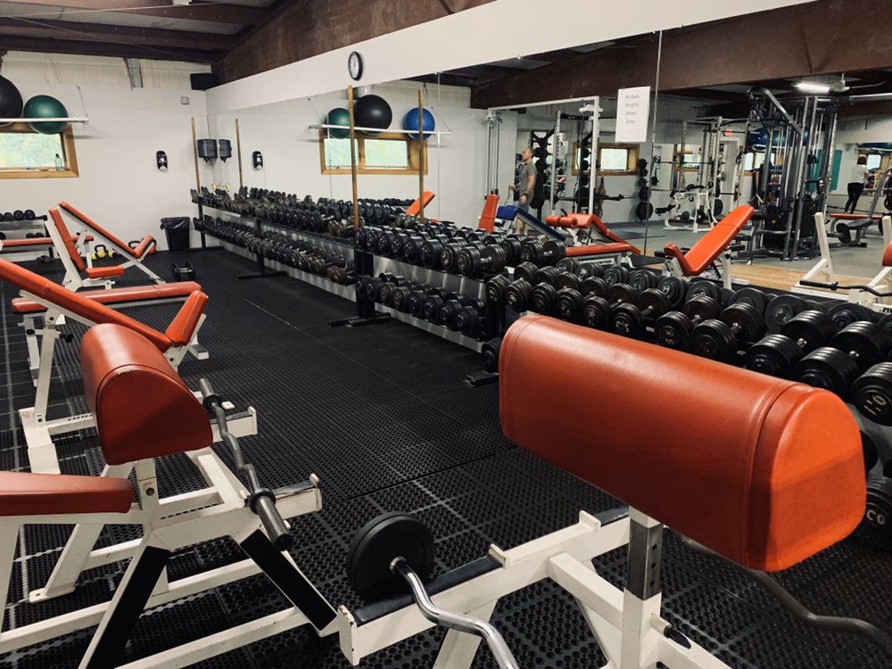 FALMOUTH SPORTS CENTER HEALTH CLUB - Updated December 2025 - 33 ...