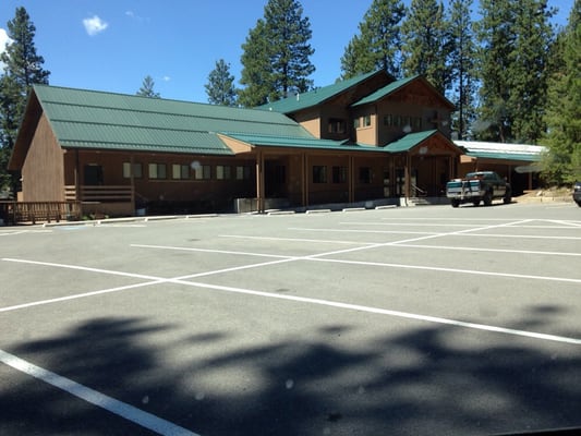 ROSS POINT BAPTIST CAMP - Updated July 2025 - 820 S Ross Point Rd, Post ...