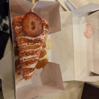 DRIZZLE CHEESECAKES - Updated May 2025 - 81 Photos & 32 Reviews - 310 W Las Colinas Blvd, Irving ...