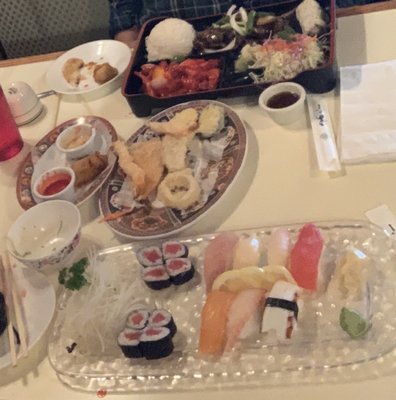 TOKYO JAPANESE RESTAURANT - Updated May 2024 - 54 Photos & 98 Reviews ...