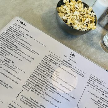 WHITE MAPLE CAFÉ - Updated September 2024 - 500 Photos & 388 Reviews ...