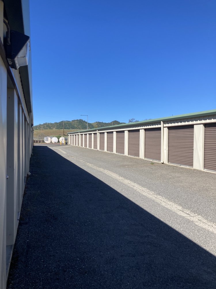 JIM’S MINI STORAGE - Updated October 2025 - 2330 Industrial Ct ...