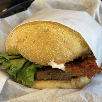 MAIN STREET BURGER - Updated October 2025 - 87 Photos & 202 Reviews ...