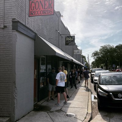GONER RECORDS - Updated July 2025 - 46 Photos & 49 Reviews - 2152 Young ...