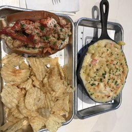 FRESHIES LOBSTER SALT LAKE CITY - 295 Photos & 286 Reviews - 356 East ...