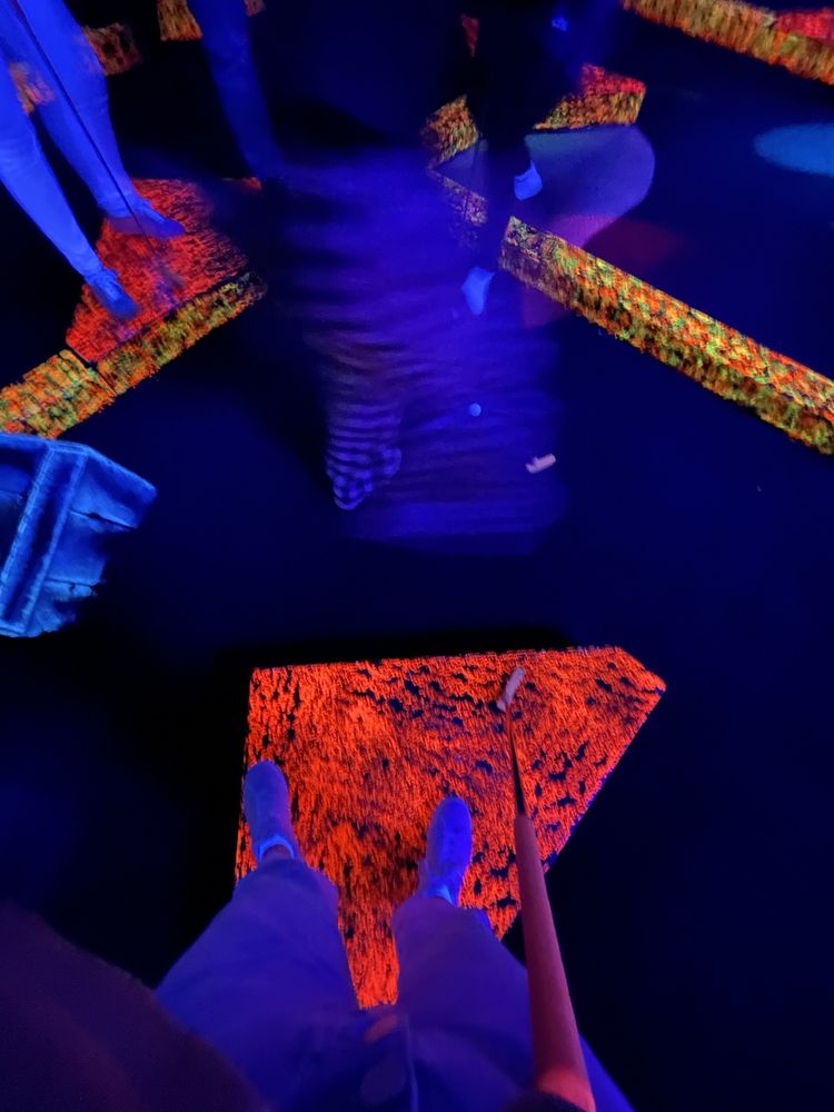 MONSTER MINI GOLF - Updated January 2025 - 119 Photos & 92 Reviews - 49 ...