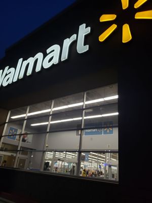 WALMART - Updated June 2024 - 63 Photos & 102 Reviews - 900 Springfield ...