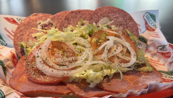 MECONI’S ITALIAN SUBS - Updated October 2025 - 79 Photos & 281 Reviews ...