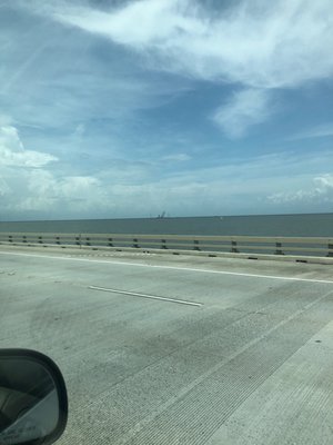 TWIN SPAN BRIDGE - Updated June 2024 - 71 Photos & 21 Reviews - I-10 ...