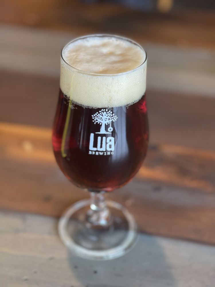 LUA BREWING - Updated December 2025 - 266 Photos & 145 Reviews - 1525 ...