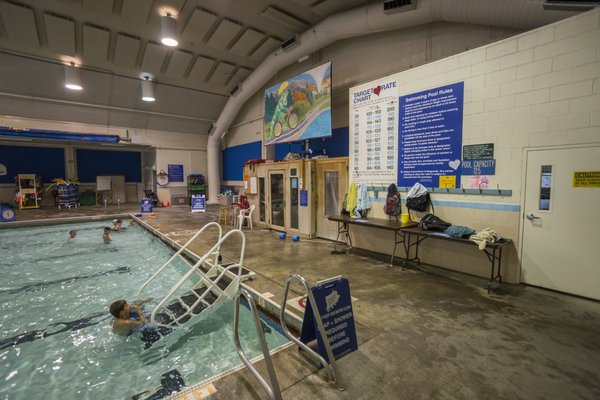 EVANS POOL - Updated December 2025 - 26 Reviews - 7201 E Green Lake Dr ...