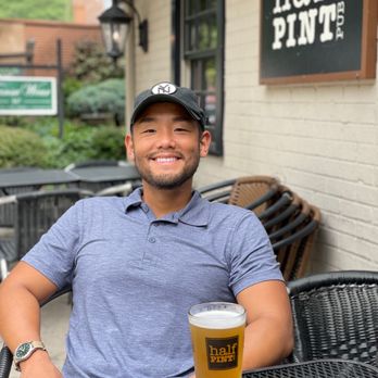 HALF PINT PUB - Updated May 2025 - 47 Photos & 73 Reviews - 363 Park ...