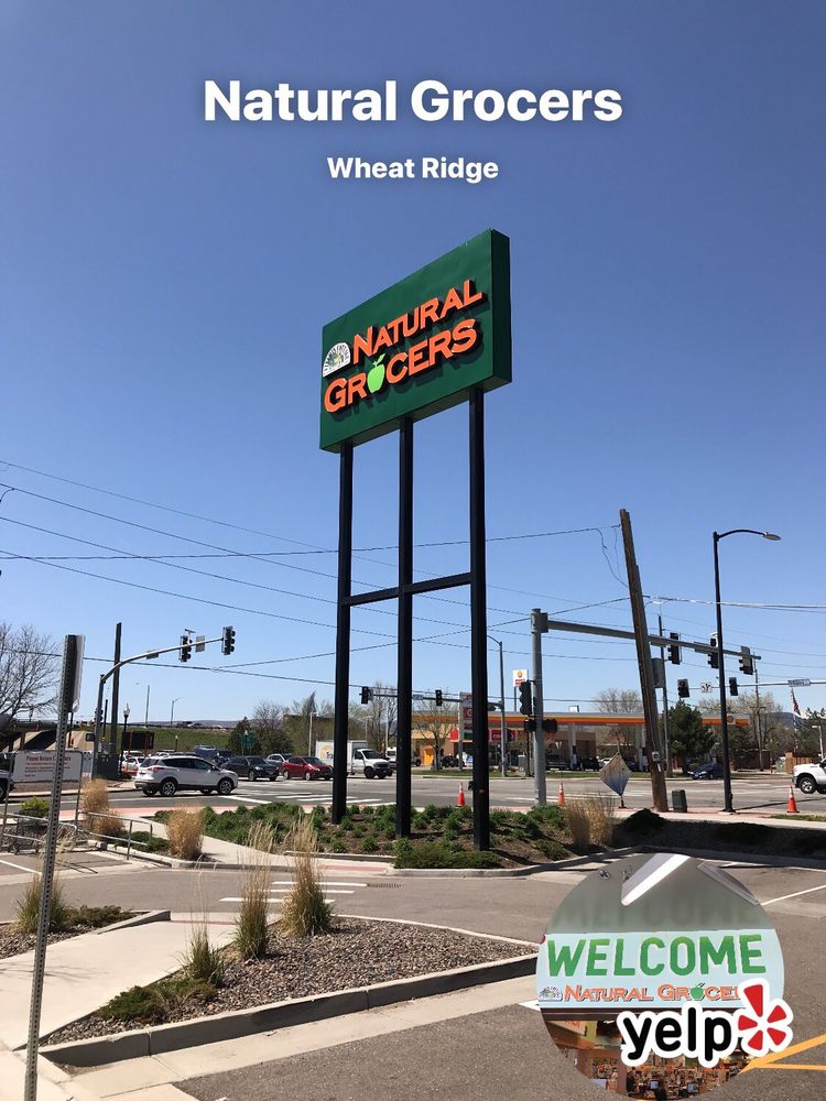 NATURAL GROCERS - Updated December 2025 - 10 Photos & 36 Reviews - 4900 ...