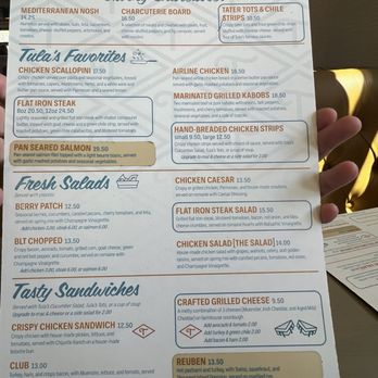 TULA’S KITCHEN - Updated December 2024 - 265 Photos & 195 Reviews ...