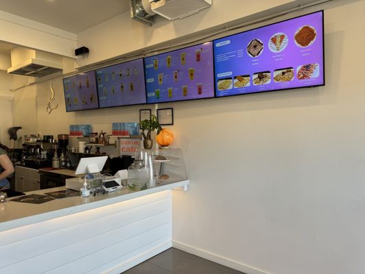 VENUS CAFE - Updated June 2024 - 65 Photos & 11 Reviews - 25451 104th ...