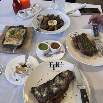 EPIC STEAK - Updated March 2025 - 3805 Photos & 2914 Reviews - 369 The ...