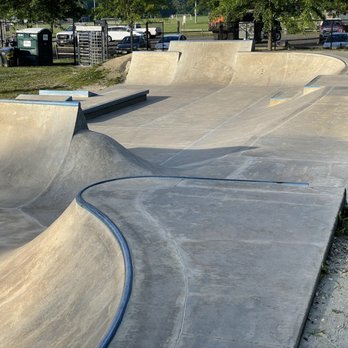 NEPTUNE SKATEPARK - Updated October 2025 - 399 Asbury Park Blvd ...