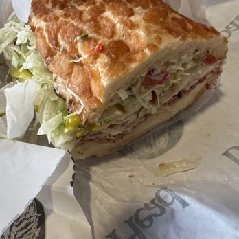 GHOST SANDO SHOP - Updated August 2024 - 147 Photos & 115 Reviews - 317 ...