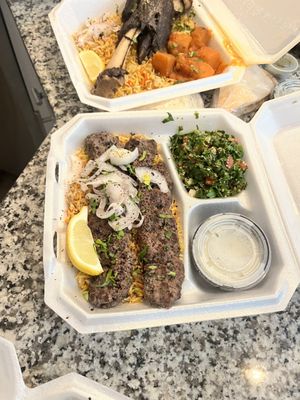 AL-HOUDA RESTAURANT - Updated April 2026 - 70 Photos & 60 Reviews ...